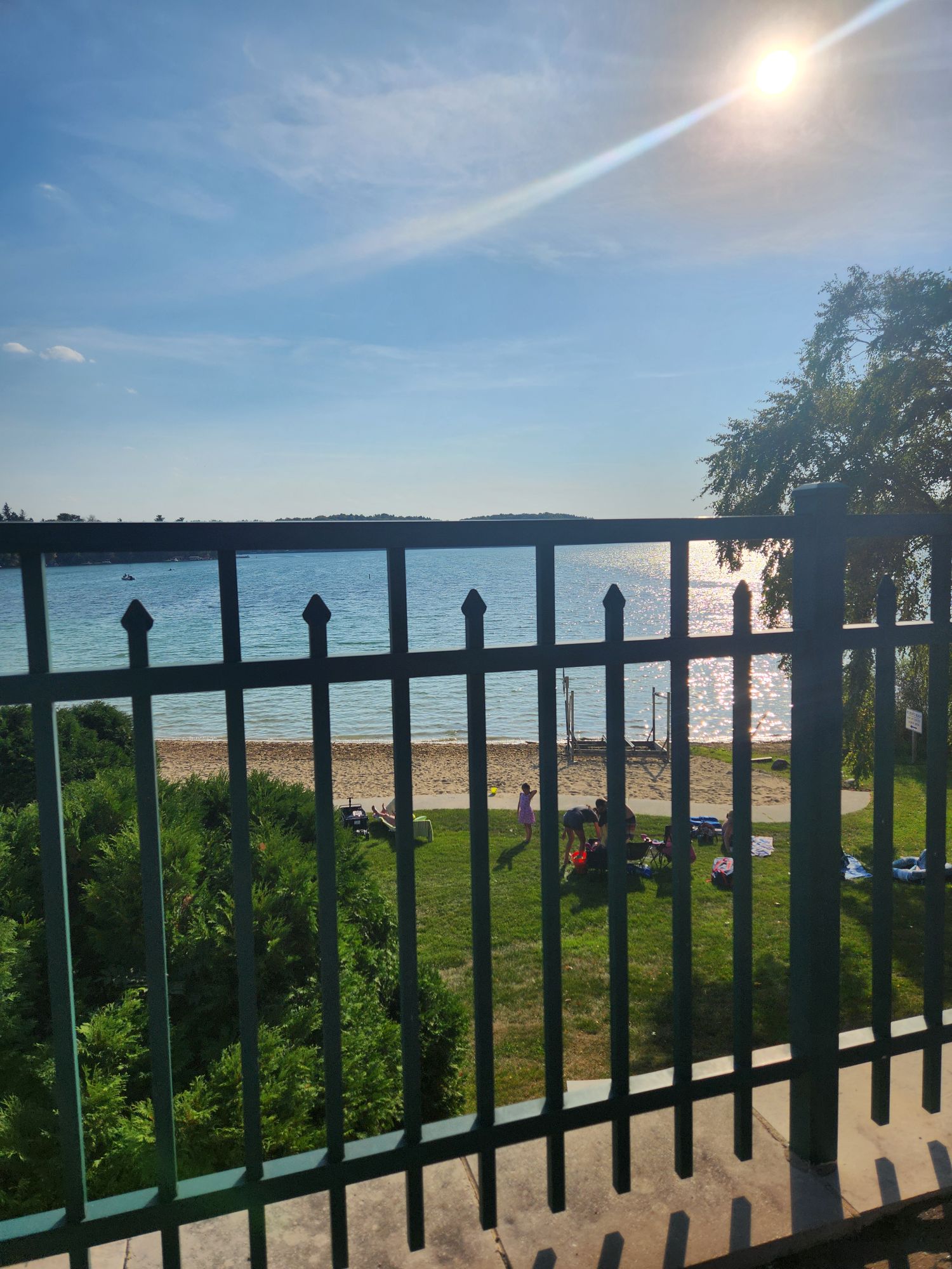 It’s 88 Degrees – Chrissy's Fab 50's